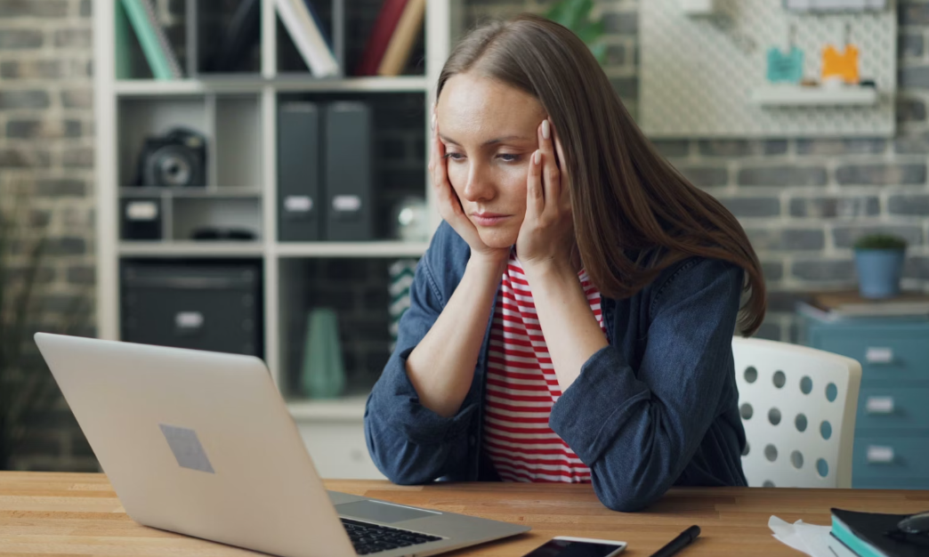 Quiet Vacationing - a New Workplace Trend? Quiet Vacationing - a New Workplace Trend?
