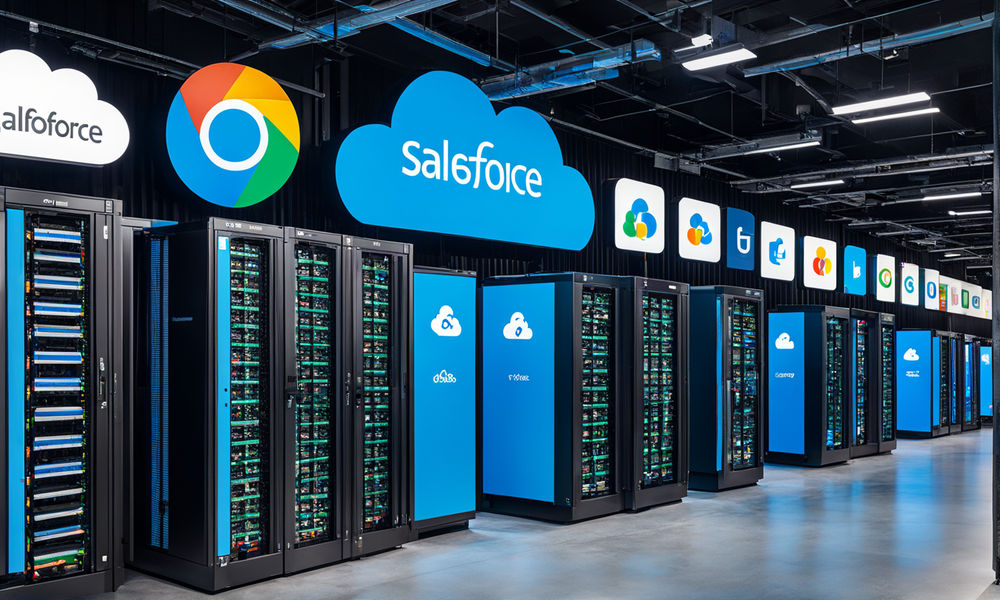 Understanding SaaS vs. PaaS vs. IaaS: Demystifying Cloud Computing Services Understanding SaaS vs. PaaS vs. IaaS: Demystifying Cloud Computing Services