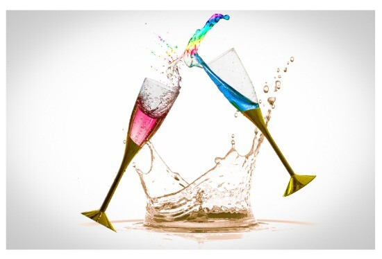 Just Say No to NY Resolutions! Just Say No to NY Resolutions!