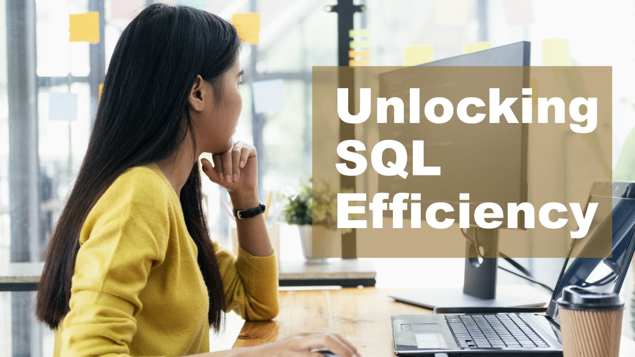 Unlocking SQL Efficiency: Harnessing the Power of DECLARE Command for ... Unlocking SQL Efficiency: Harnessing the Power of DECLARE Command for ...