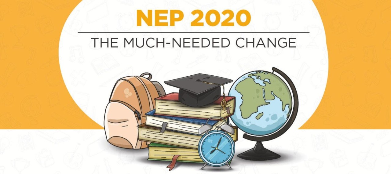 Leveraging technology to implement NEP 2020 guidelines in Indian higher ... Leveraging technology to implement NEP 2020 guidelines in Indian higher ...