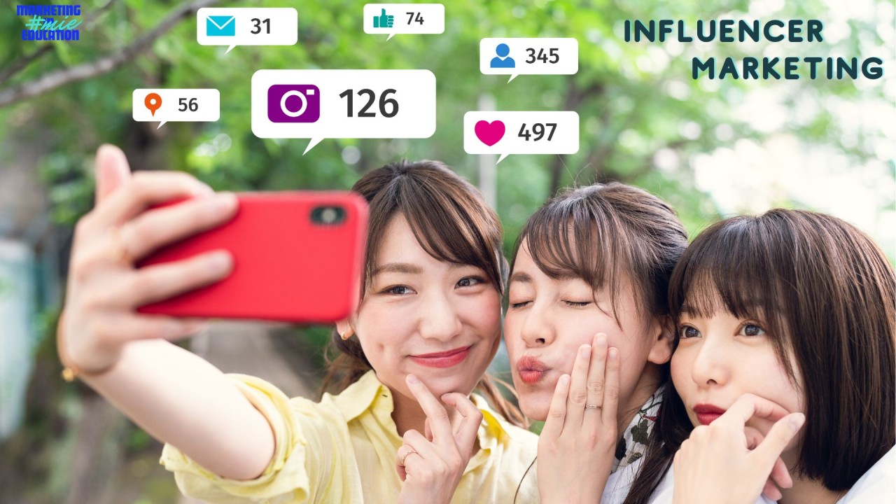 Using influencer marketing in higher education: Pros and cons. Using influencer marketing in higher education: Pros and cons.