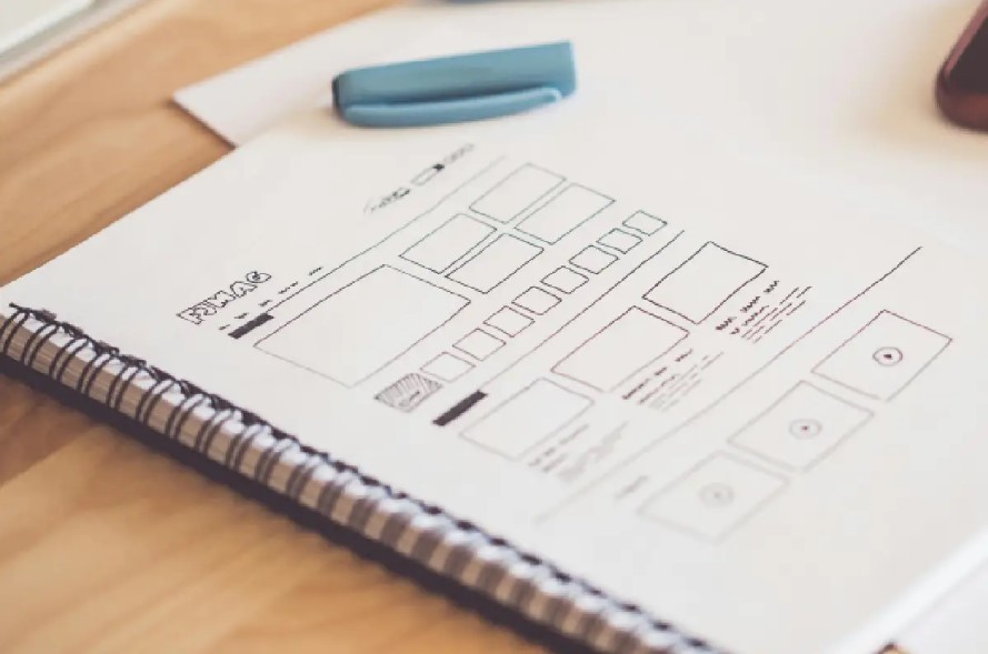 Maximizing User Engagement: Innovative Business Website Design Strategies Maximizing User Engagement: Innovative Business Website Design Strategies