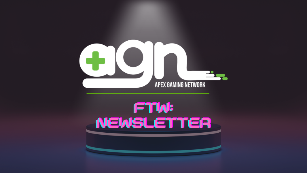 Game On! Supercharge Your Summer Ads with AGN’s In-Game Magic Game On! Supercharge Your Summer Ads with AGN’s In-Game Magic