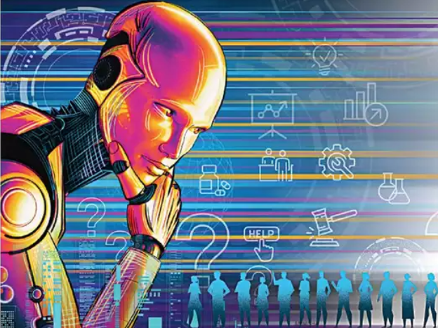 The difference between Generative AI and Traditional AI The difference between Generative AI and Traditional AI