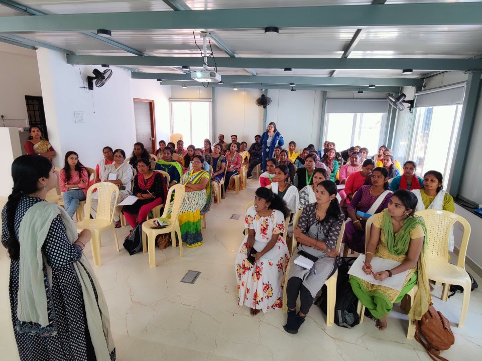 Bridging the Language Gap: The Collaboration of Grow with Satori and ... Bridging the Language Gap: The Collaboration of Grow with Satori and ...