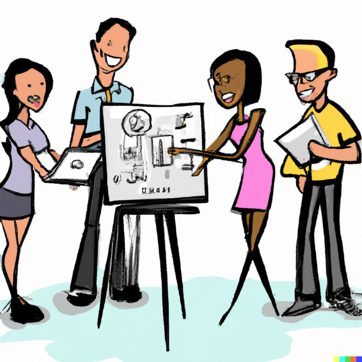 Maximize Your Team's Potential with Agile Methodology Maximize Your Team's Potential with Agile Methodology