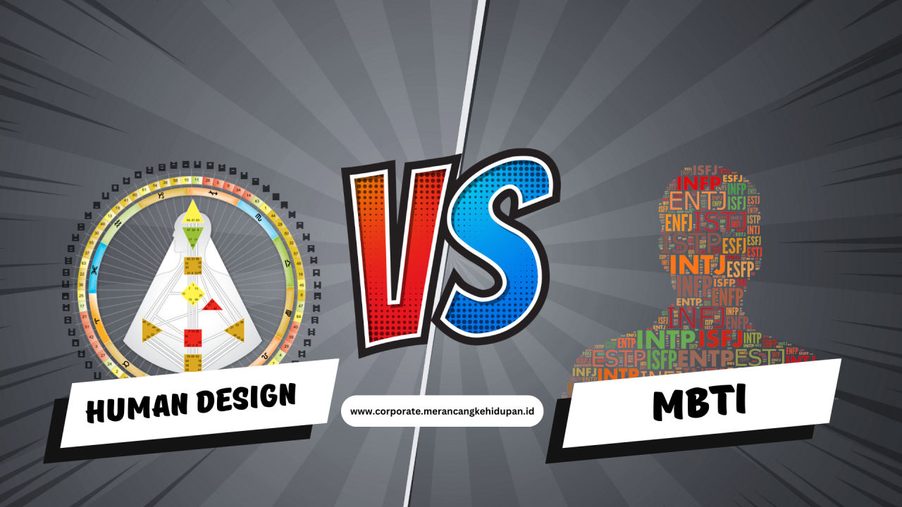 Perbedaan Antara Human Design dan MBTI: Pendekatan Unik Terhadap ... Perbedaan Antara Human Design dan MBTI: Pendekatan Unik Terhadap ...