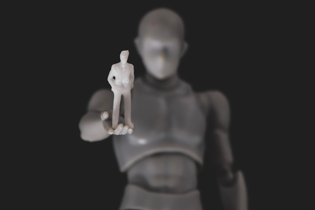 Unlocking Success: The Synergy Between AI Machine Learning and Human ... Unlocking Success: The Synergy Between AI Machine Learning and Human ...