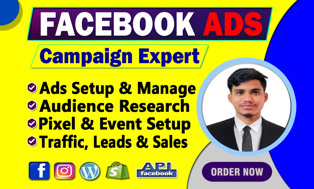 Mastering Facebook Ads Manager: A Comprehensive Guide to Expertise Mastering Facebook Ads Manager: A Comprehensive Guide to Expertise