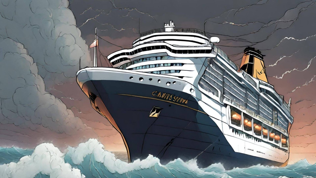 “Empathy at the Helm: Charting Uncharted Waters in the Corporate World” “Empathy at the Helm: Charting Uncharted Waters in the Corporate World”