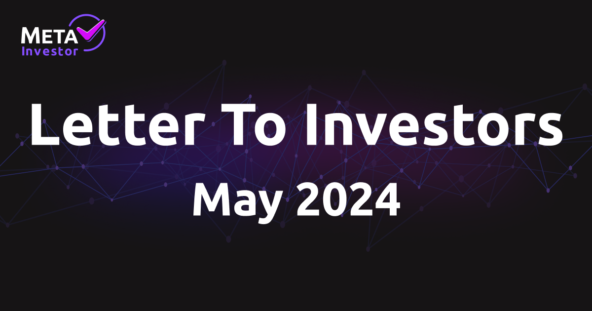 Inflation Under Control, Eyes On ETH ETFs Inflation Under Control, Eyes On ETH ETFs