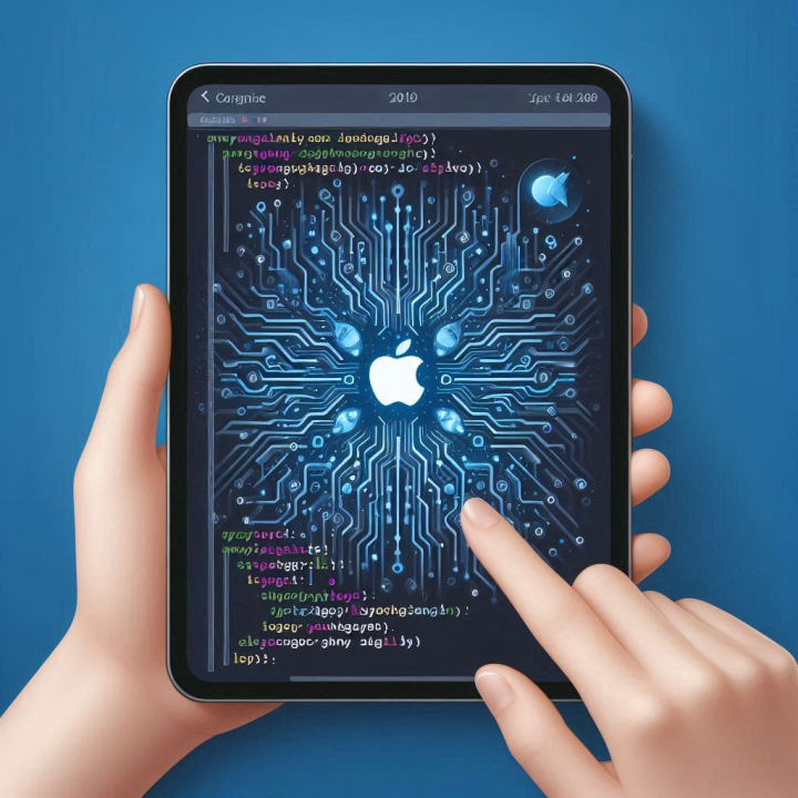 The async Keyword in Swift The async Keyword in Swift
