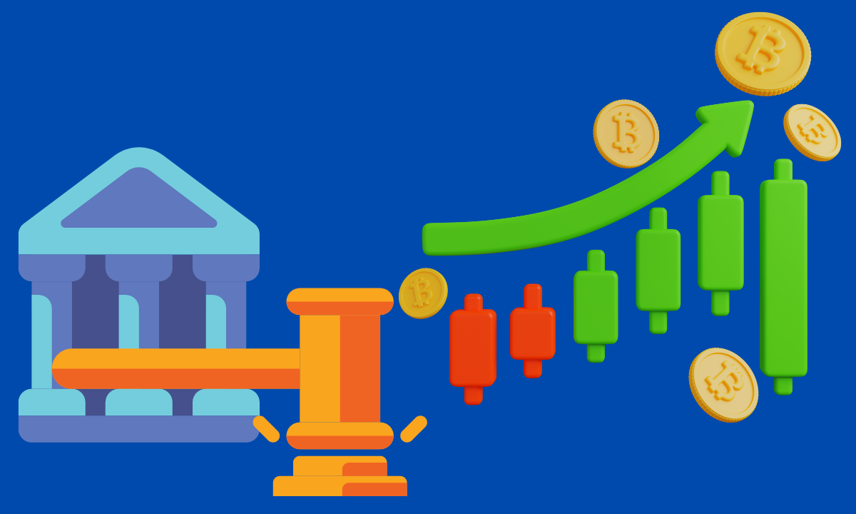 The Rise of Regulatory Frameworks Across Different Regions will Foster ... The Rise of Regulatory Frameworks Across Different Regions will Foster ...
