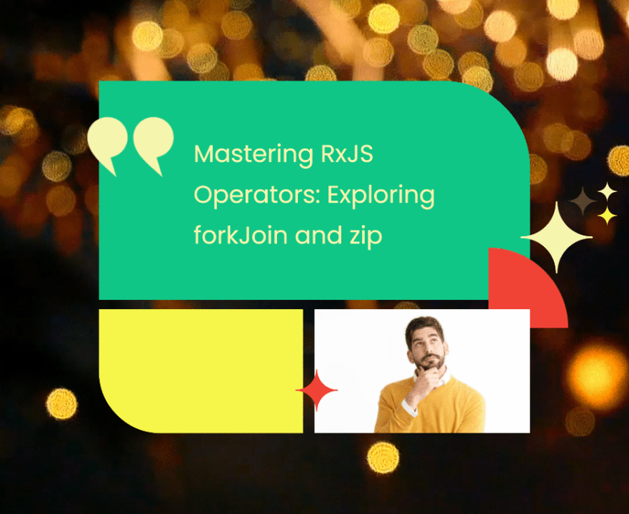 🔗 Mastering RxJS Operators: forkJoin and zip 🔗 Mastering RxJS Operators: forkJoin and zip