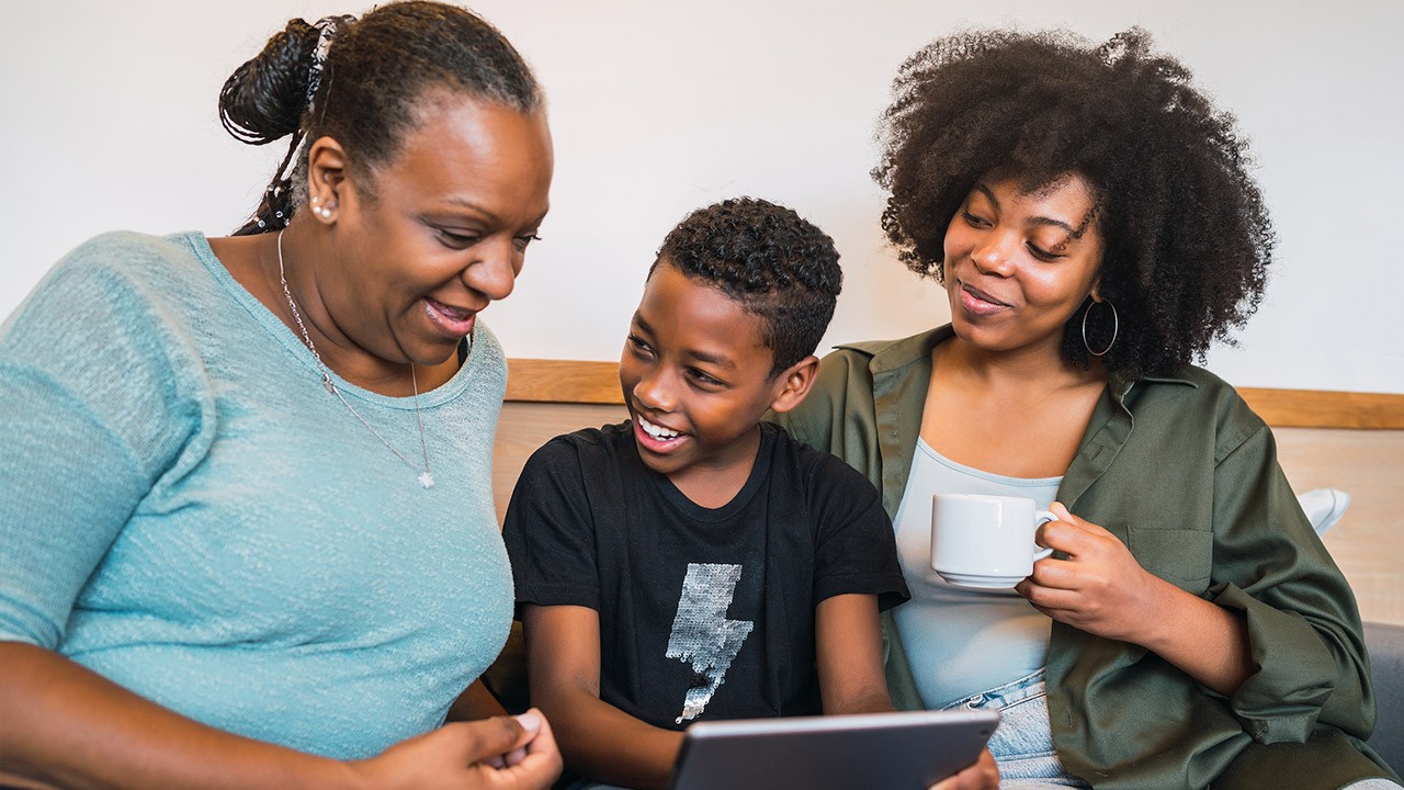 Breaking Down the Barriers to Generational Wealth Breaking Down the Barriers to Generational Wealth