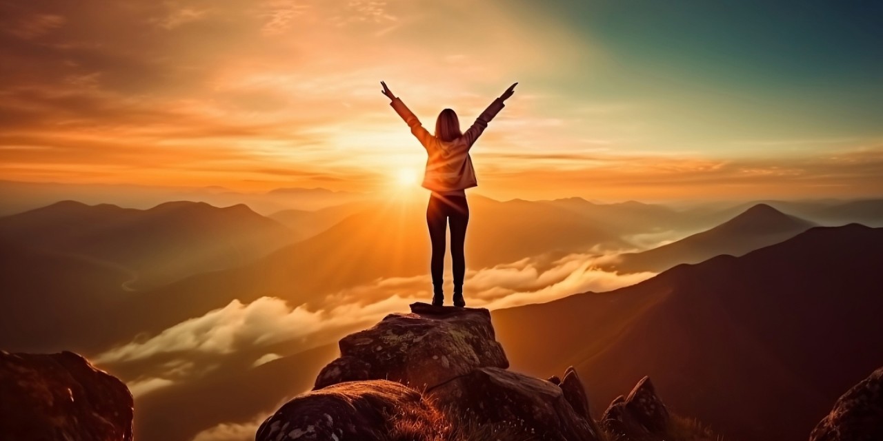 Navigating the Uncharted Waters of Leadership: A Rewarding Journey Navigating the Uncharted Waters of Leadership: A Rewarding Journey