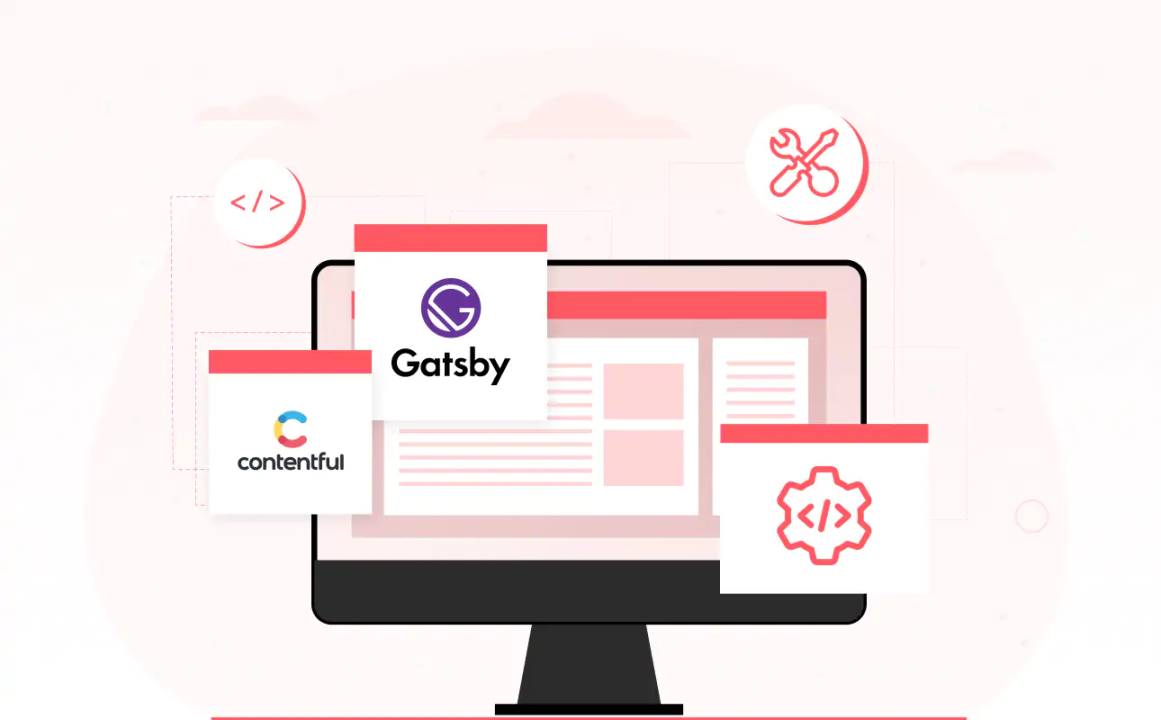Building Dynamic web application with Gatsby and Contentful Building Dynamic web application with Gatsby and Contentful
