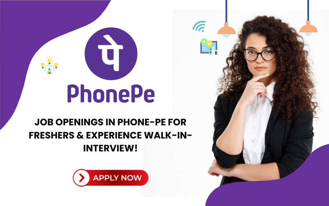Anshu Raj on LinkedIn: Exciting Career Opportunities at PhonePe! | 148 ... Anshu Raj on LinkedIn: Exciting Career Opportunities at PhonePe! | 148 ...