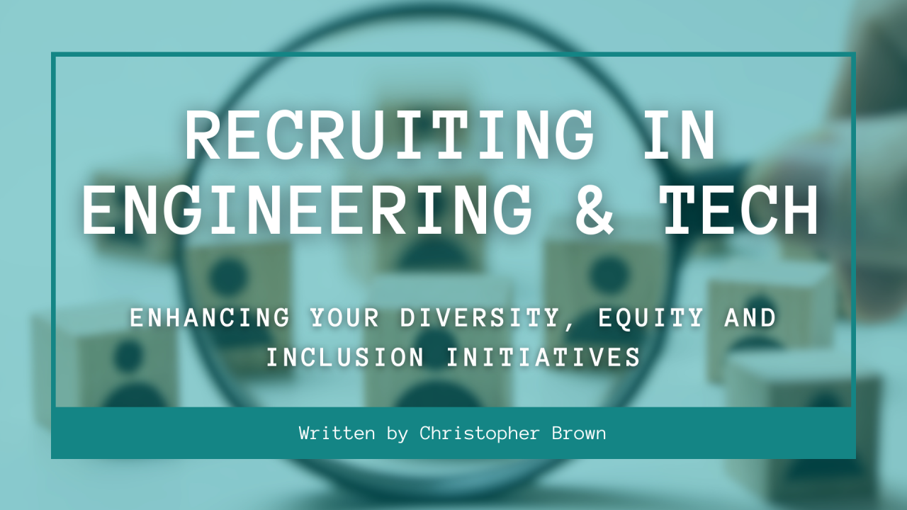 Enhancing your Diversity, Equity, and Inclusion initiatives. Enhancing your Diversity, Equity, and Inclusion initiatives.