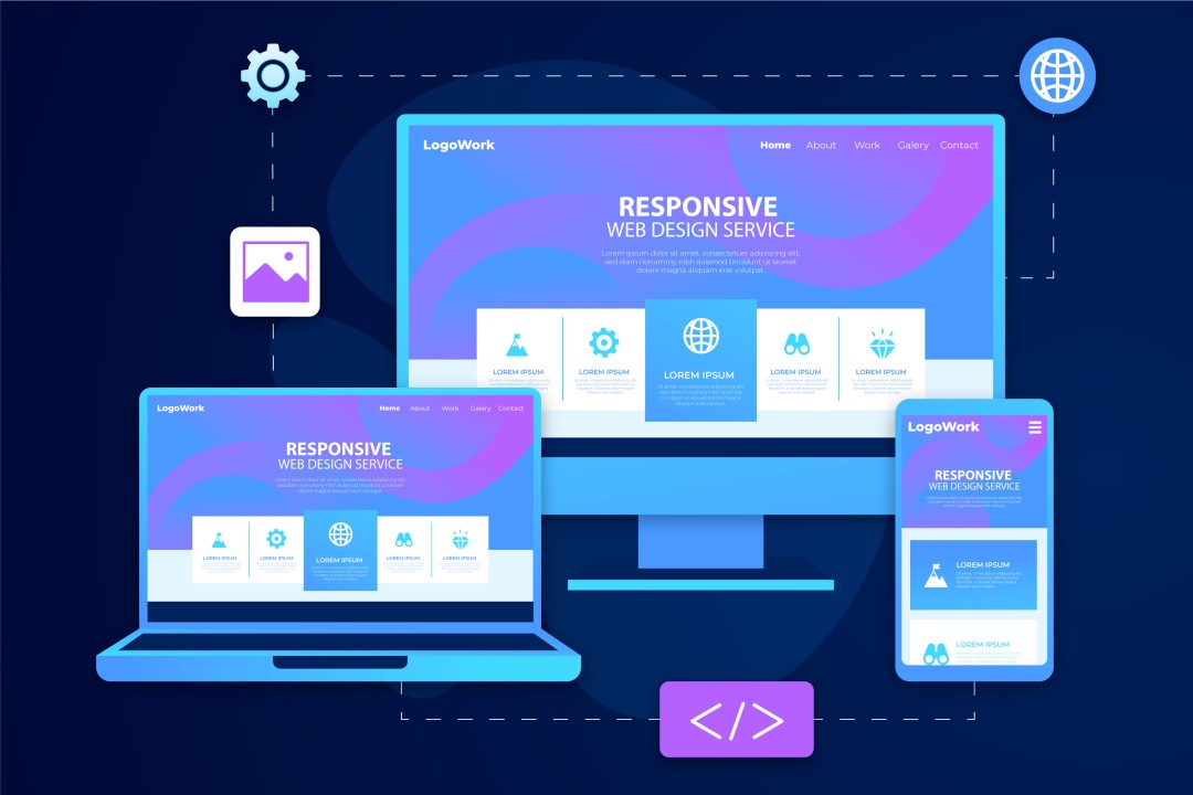 React JS: The Future of Front-End Development React JS: The Future of Front-End Development