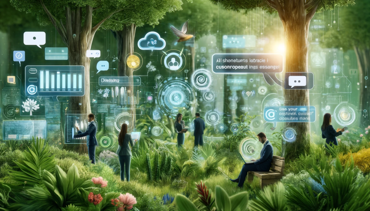 🗣️ Natural Language Processing: Revolutionizing Sales Communication ... 🗣️ Natural Language Processing: Revolutionizing Sales Communication ...