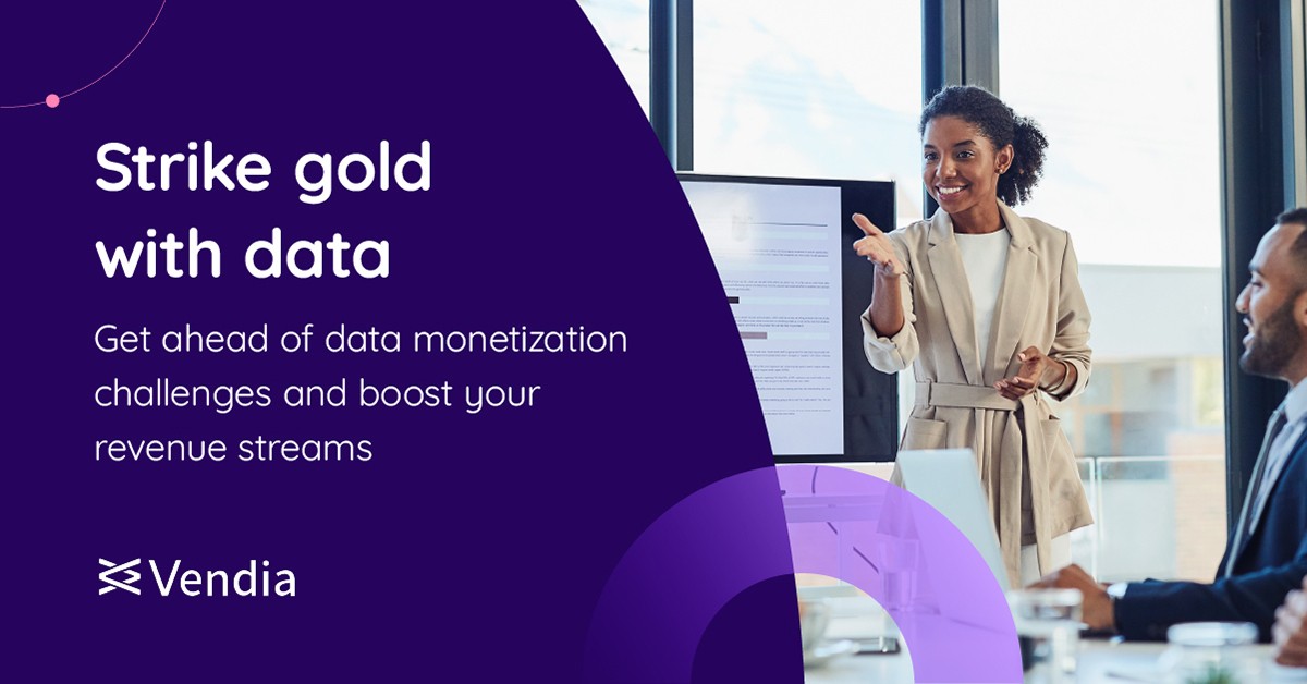 Navigating Data Monetization Challenges and Unlocking Revenue Streams Navigating Data Monetization Challenges and Unlocking Revenue Streams