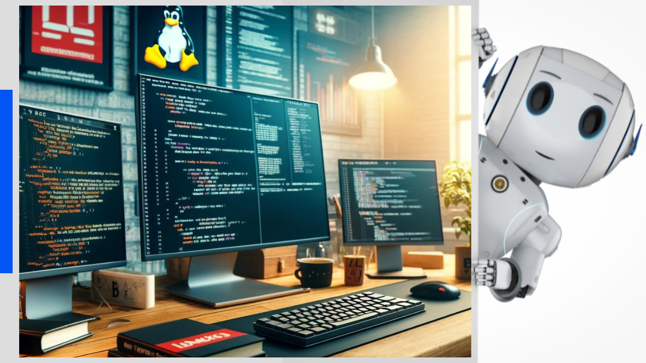 Open Source & Programming: Exploring New Frontiers in Linux and ... Open Source & Programming: Exploring New Frontiers in Linux and ...