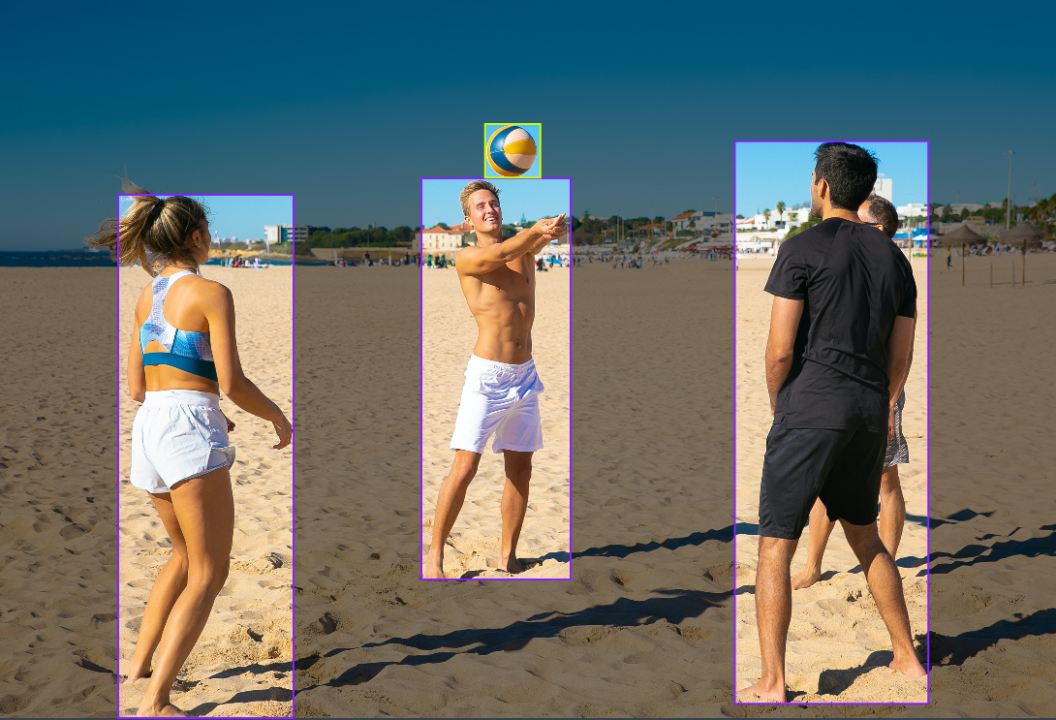 A Comprehensive Overview of Object Detection Datasets in Computer Vision A Comprehensive Overview of Object Detection Datasets in Computer Vision