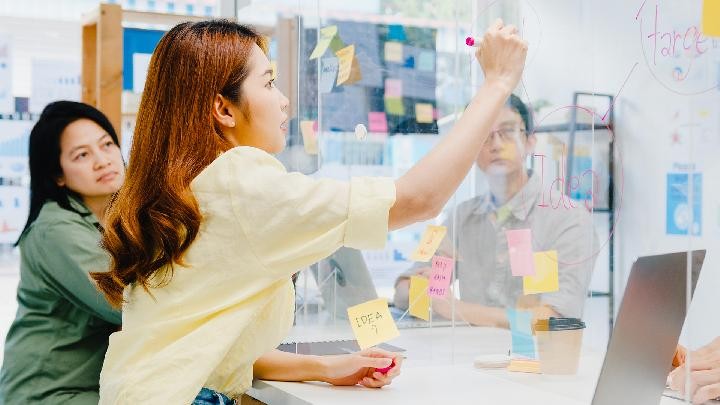 Developing Soft Skills in Project Management Developing Soft Skills in Project Management
