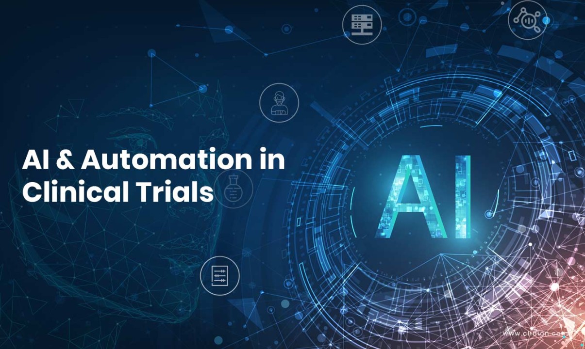 Exploring the Expansive Scope of Automation in Clinical Trial Imaging ... Exploring the Expansive Scope of Automation in Clinical Trial Imaging ...