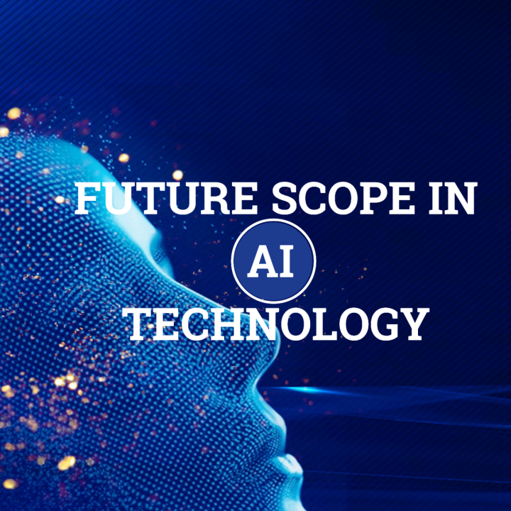 Future Scope Future Scope