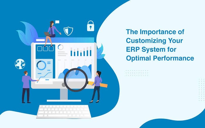 Maximizing ERP Performance: Proven Strategies for a Seamless Experience Maximizing ERP Performance: Proven Strategies for a Seamless Experience