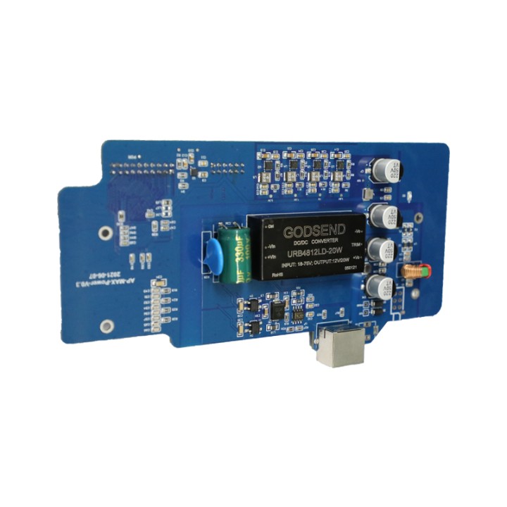 Efficiency Unleashed: Unlocking the Secrets of Inverter PCB Design ... Efficiency Unleashed: Unlocking the Secrets of Inverter PCB Design ...