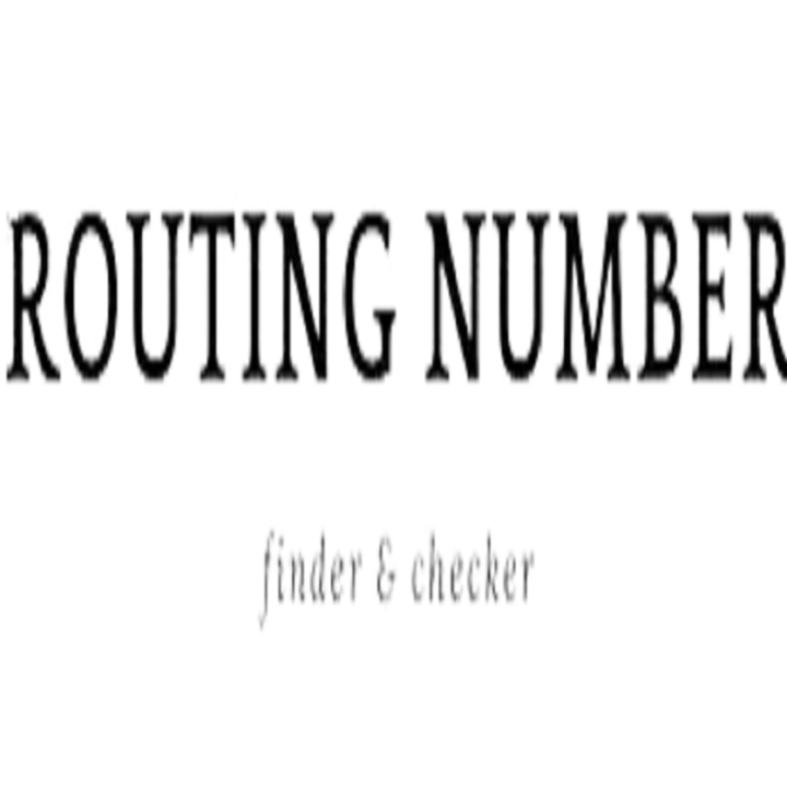 Simplifying Banking: The Ultimate Guide to Routing Number Finders Simplifying Banking: The Ultimate Guide to Routing Number Finders