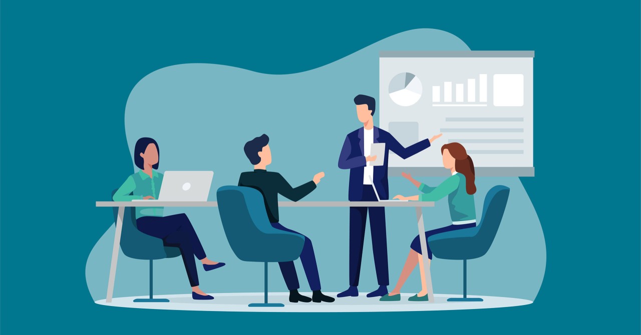PRESENTATION SKILLS PRESENTATION SKILLS