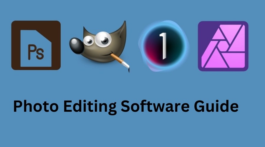 From Novice to Expert: Mastering Photo Editing Software Made Easy From Novice to Expert: Mastering Photo Editing Software Made Easy