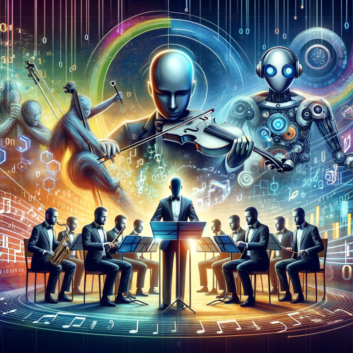 End of Programming: The Future Product Development Team - A Symphony of ... End of Programming: The Future Product Development Team - A Symphony of ...