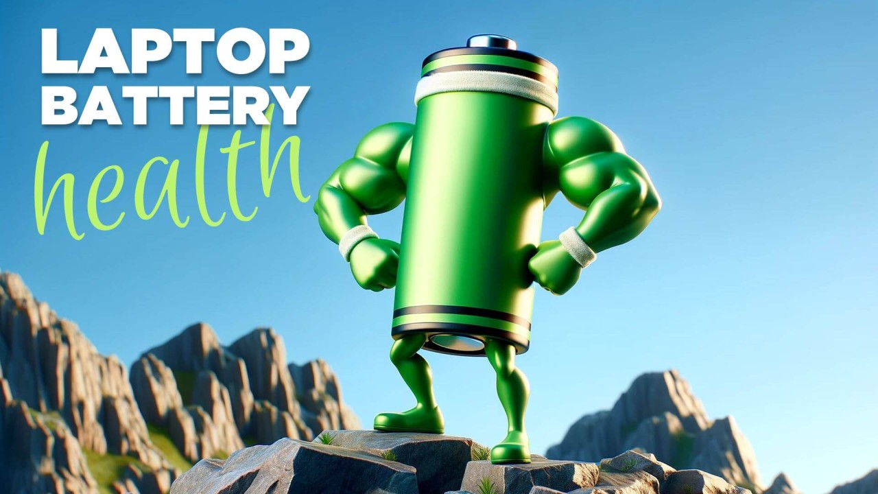 The Secrets of Making Your Laptop Battery Live Longer The Secrets of Making Your Laptop Battery Live Longer