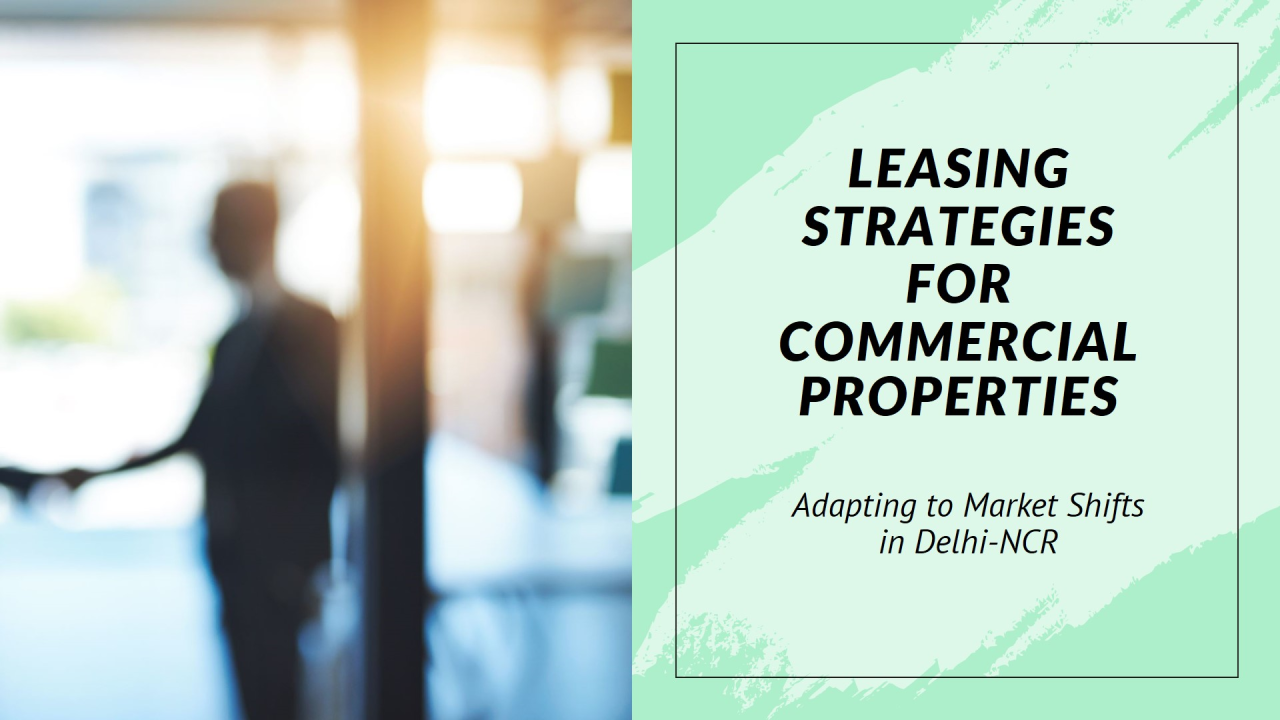 Adapting to Market Shifts: Best Leasing Strategies Adapting to Market Shifts: Best Leasing Strategies