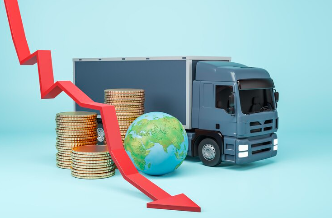 Optimizing Logistics Expenses: A Roadmap to Cost Efficiency and ... Optimizing Logistics Expenses: A Roadmap to Cost Efficiency and ...