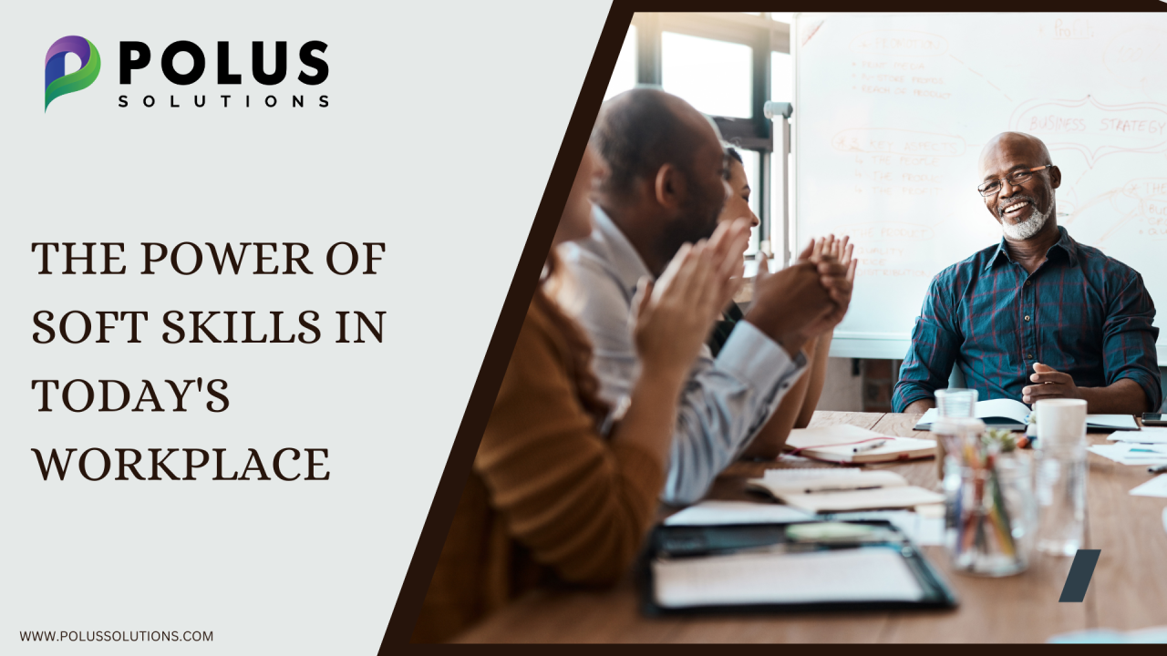 Elevating Excellence: The Imperative of Soft Skills in the Corporate ... Elevating Excellence: The Imperative of Soft Skills in the Corporate ...