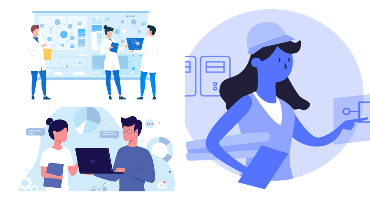 Whatβs the Difference? (Data Analytics vs. Data Engineering vs. Data ... Whatβs the Difference? (Data Analytics vs. Data Engineering vs. Data ...