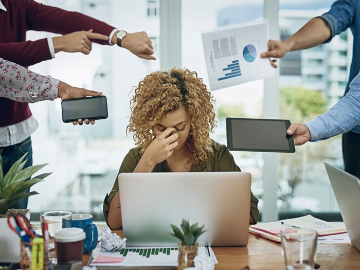 Tips to overcome burnout Tips to overcome burnout