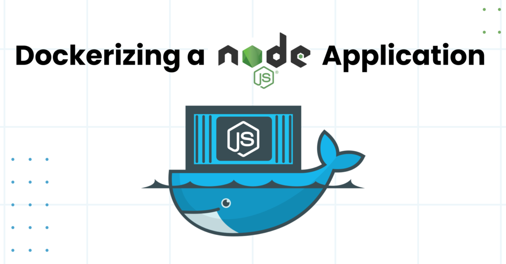 Dockerize a simple node js app Dockerize a simple node js app