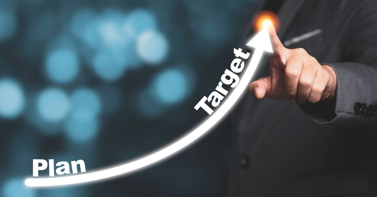 Unveiling Success: 7 Proven Strategies for Mastering Sales Goals Unveiling Success: 7 Proven Strategies for Mastering Sales Goals