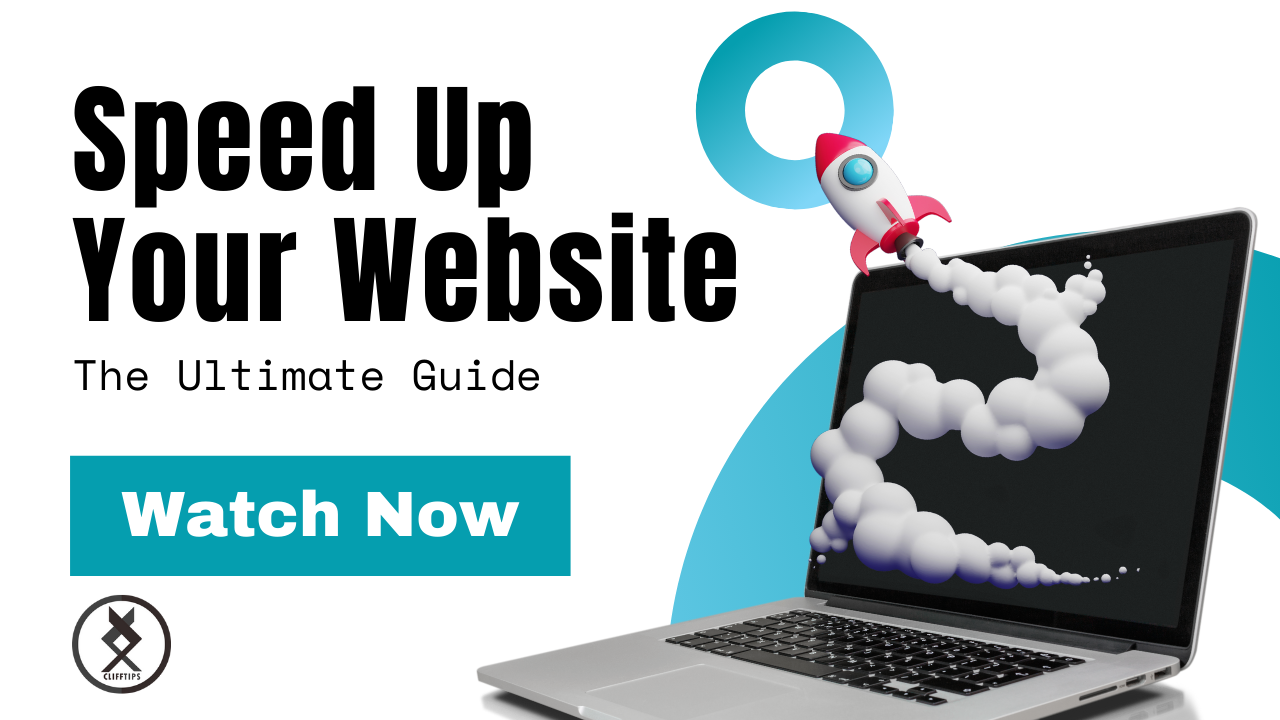 Speed Up your WordPress Website Speed Up your WordPress Website