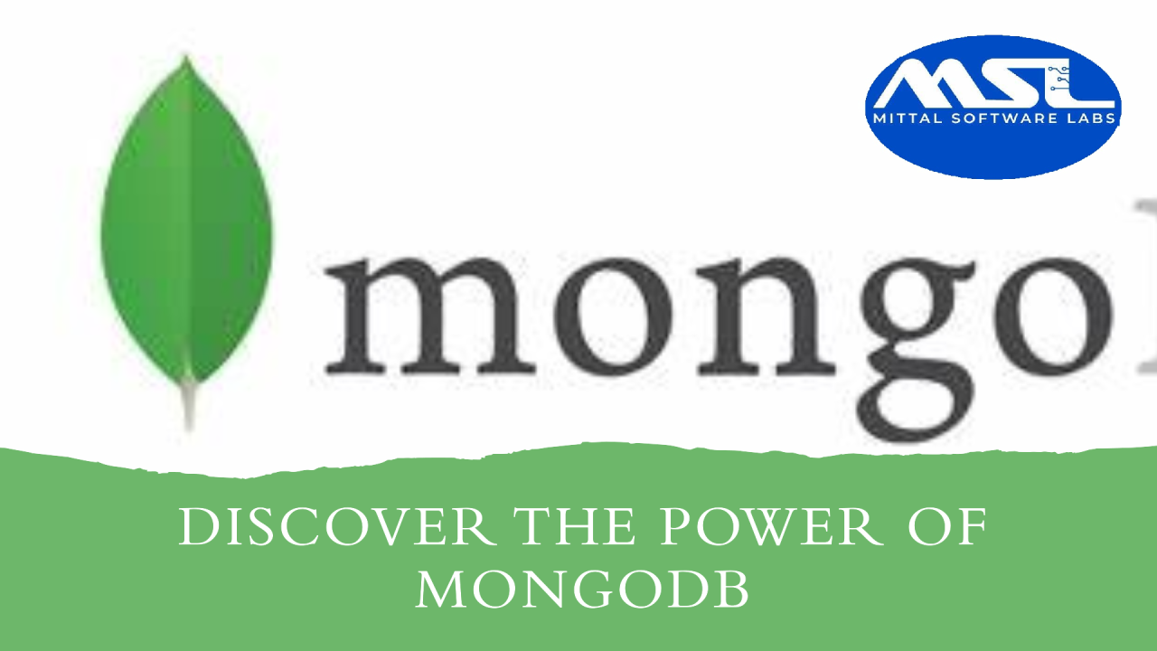 MongoDB: Exploring Key Concepts MongoDB: Exploring Key Concepts