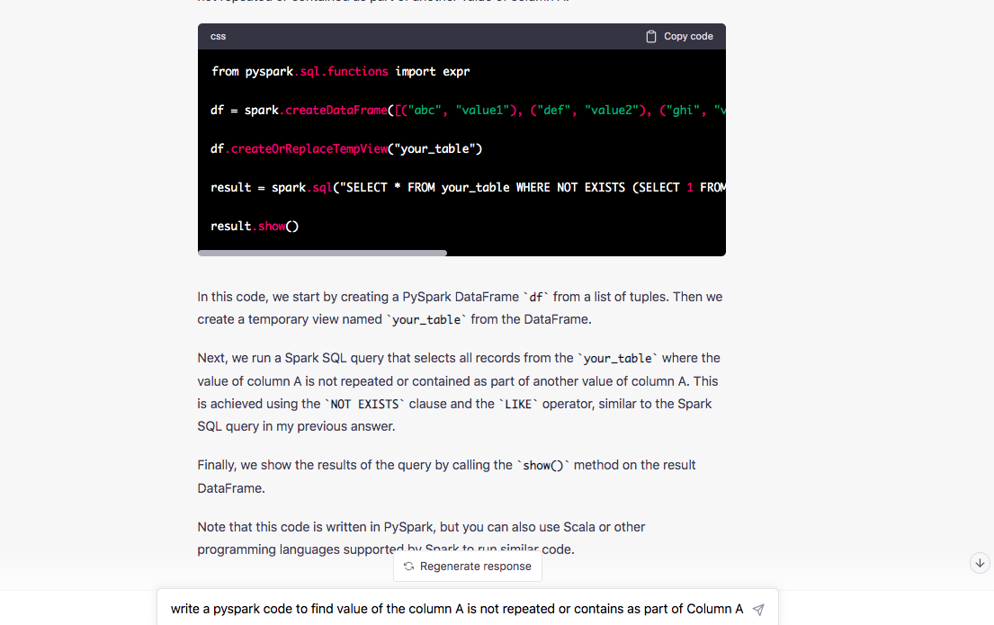 Getting Started with OpenAI Chat: A Beginner's Guide Getting Started with OpenAI Chat: A Beginner's Guide