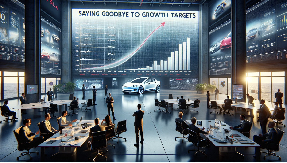 Business Case Study: Reinventing the Wave - Tesla's Growth Strategy Business Case Study: Reinventing the Wave - Tesla's Growth Strategy